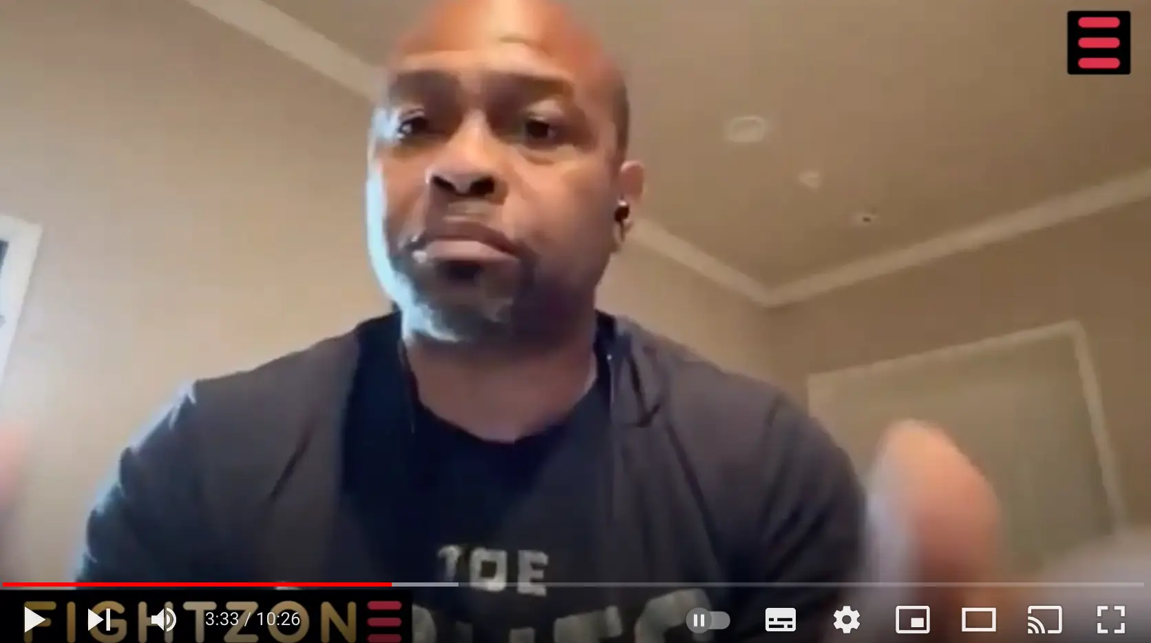 Watch Live and On-Demand Boxing streaming - FightZone